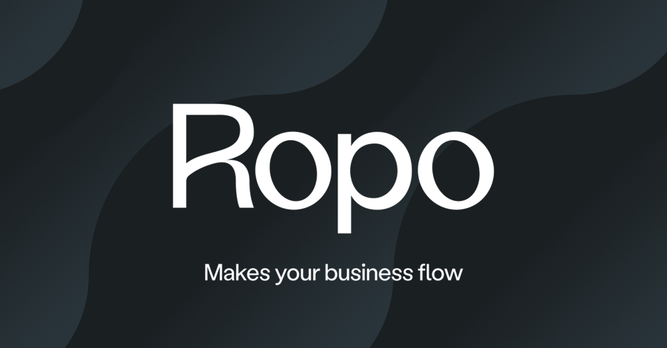 Ropo Capital on nyt Ropo - Ropo FI
