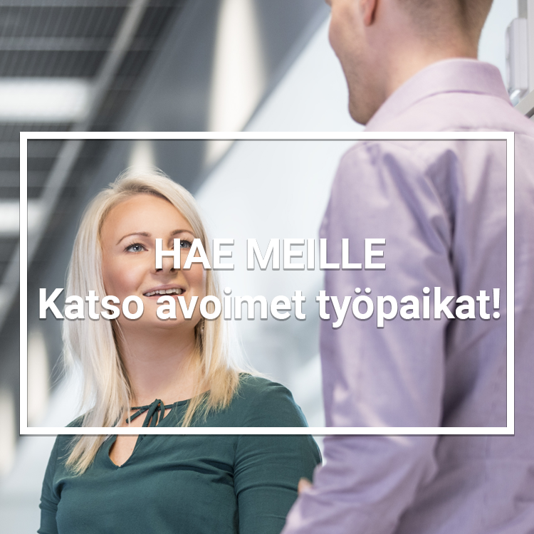 Haemme Reskontranhoitajaa Kuopioon - Ropo FI