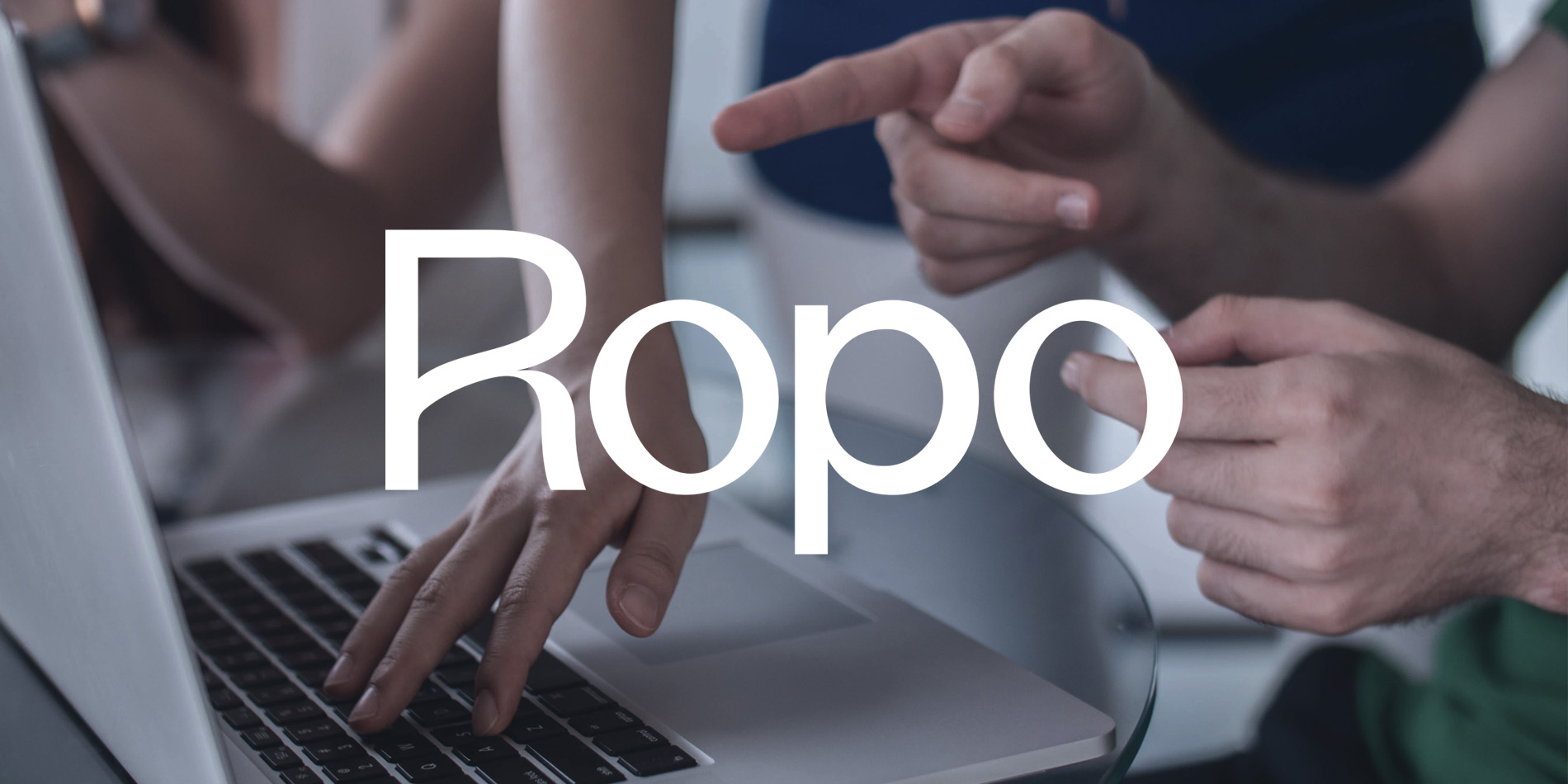 Ropo One™ perusteet -webinaari 29.1.2025 - Ropo FI