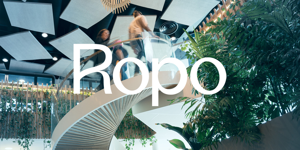 Laskutuksen digitalisaatio ja asiakaskokemus -webinaari - Ropo FI