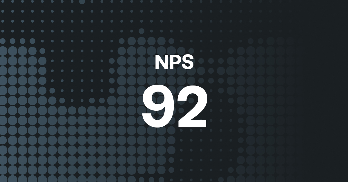 Ropon käyttöönottoprojektien asiakastyytyväisyys vahva – NPS 92 - Ropo FI