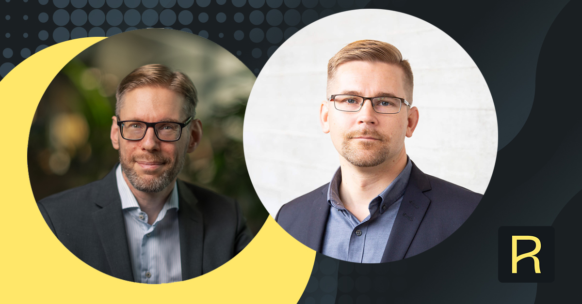 Datasta tekoihin: Miten tekoäly muuttaa talousjohtamista - Ropo FI