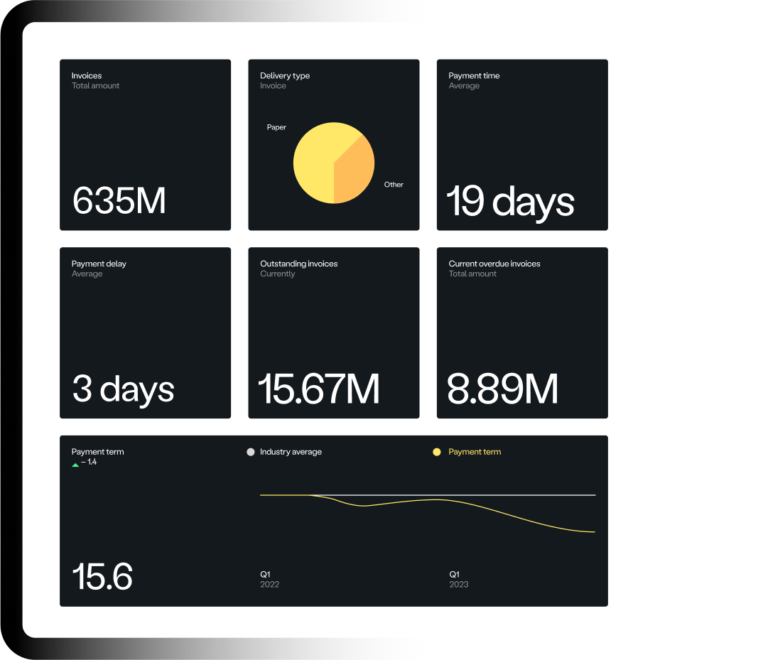Ropo OneView™ - Real-Time Financial Visibility for Finance Teams